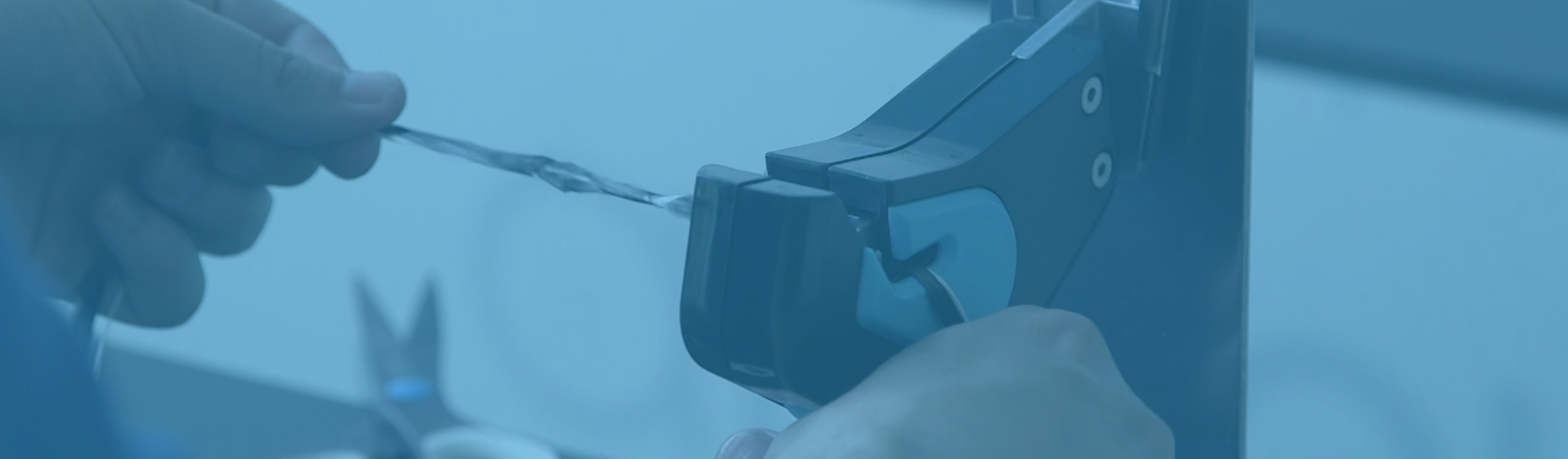 Airbond Agents - Airbond Splicers