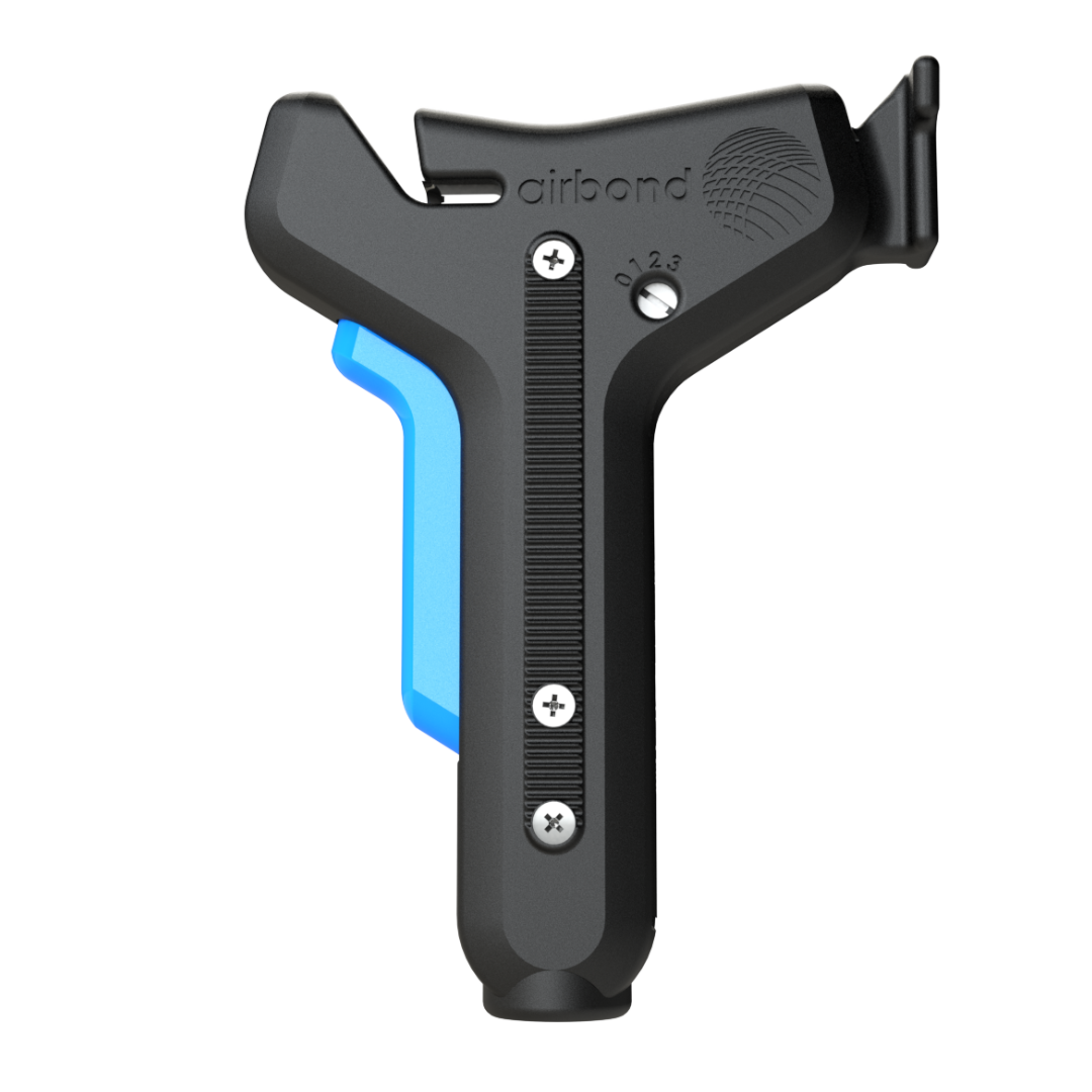 Airbond Splicers - Make savings. We make the award-winning Airbond yarn ...